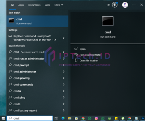 Cara Aktivasi Microsoft Office 2021 Permanen - Pusat Service Komputer, Laptop dan Printer Yogyakarta
