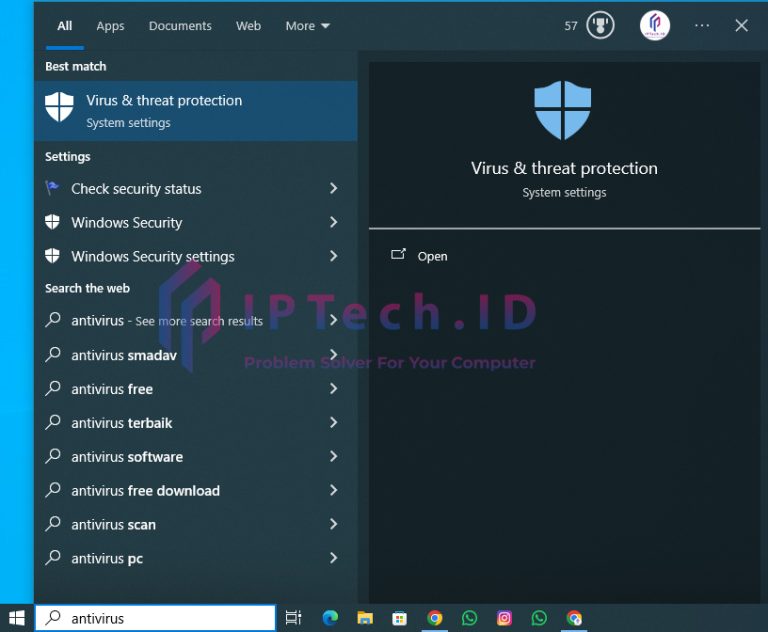 Cara Aktivasi Microsoft Office 2021 Permanen - Pusat Service Komputer, Laptop dan Printer Yogyakarta
