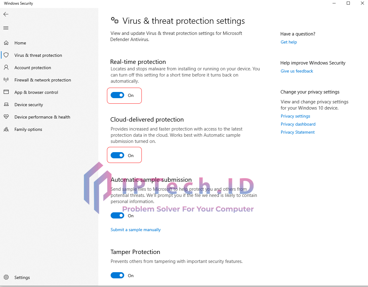 Cara Aktivasi Microsoft Office 2021 Permanen - Pusat Service Komputer, Laptop dan Printer Yogyakarta